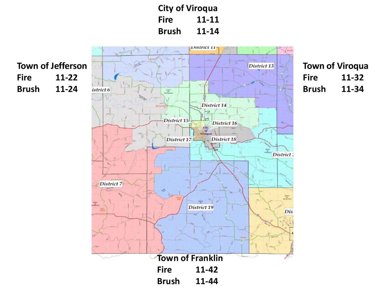 Viroqua - 11 :: SBFD